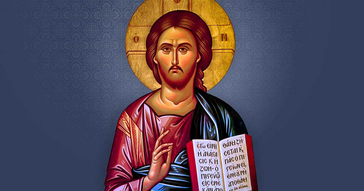 Home | Orthodoxy Now!